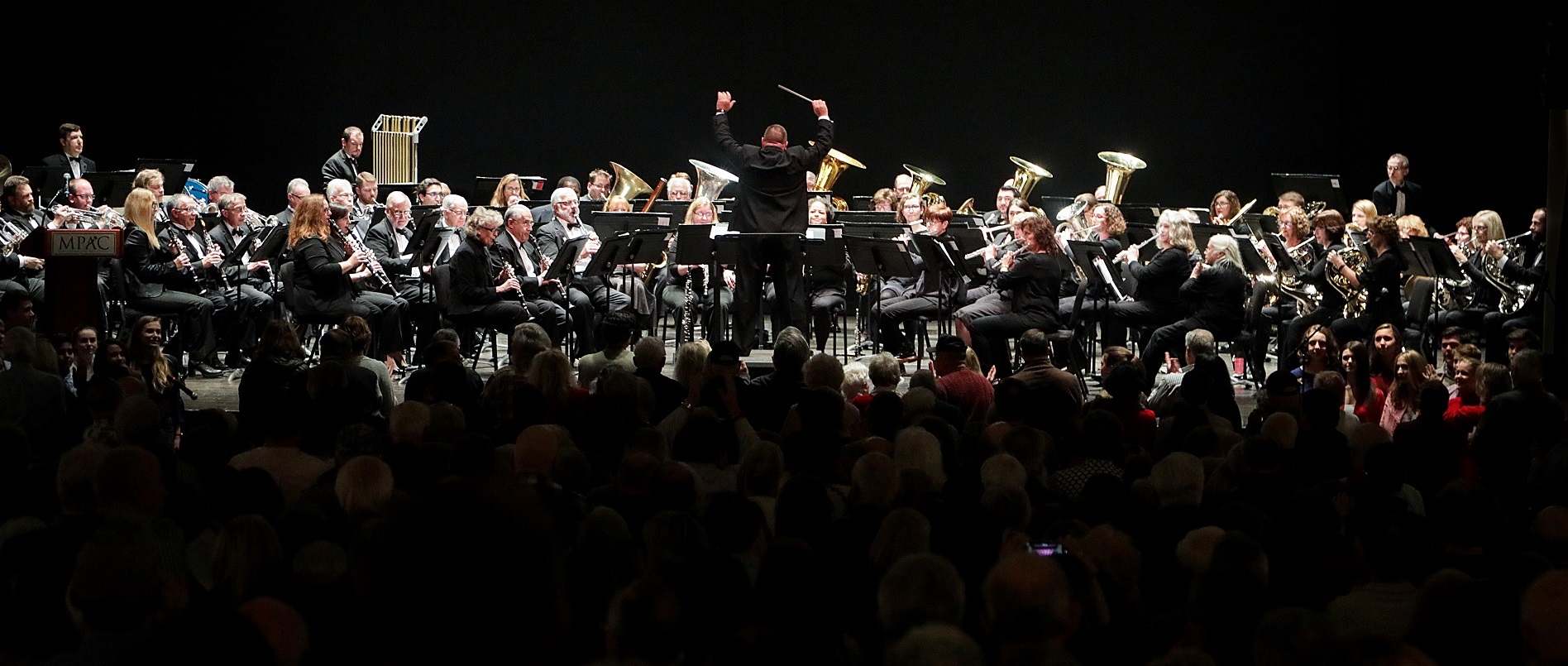 About Us - Hanover Wind SymphonyHanover Wind Symphony