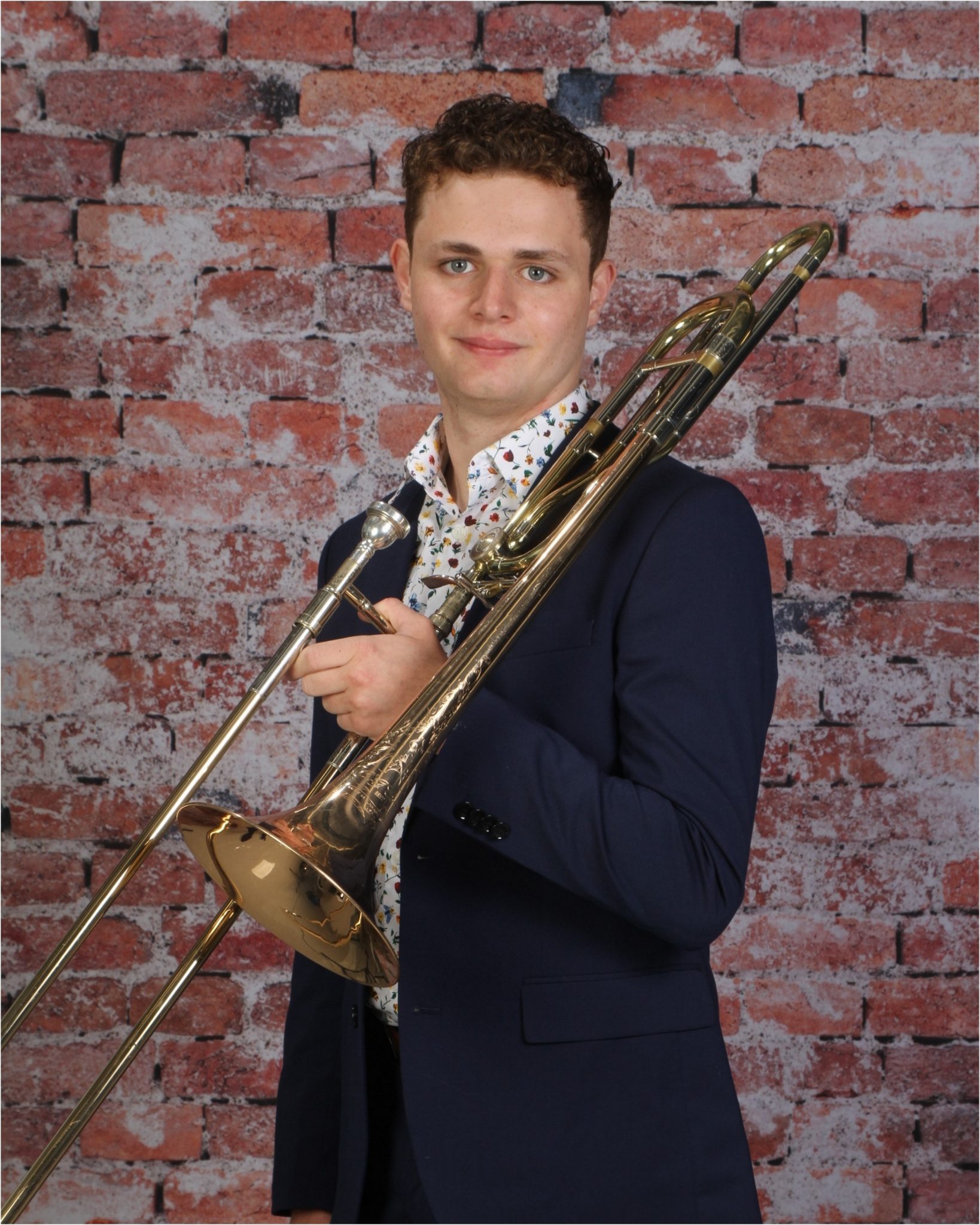2023 Scholarship Winner Andrew Joyal to Perform with HWS - Hanover Wind ...